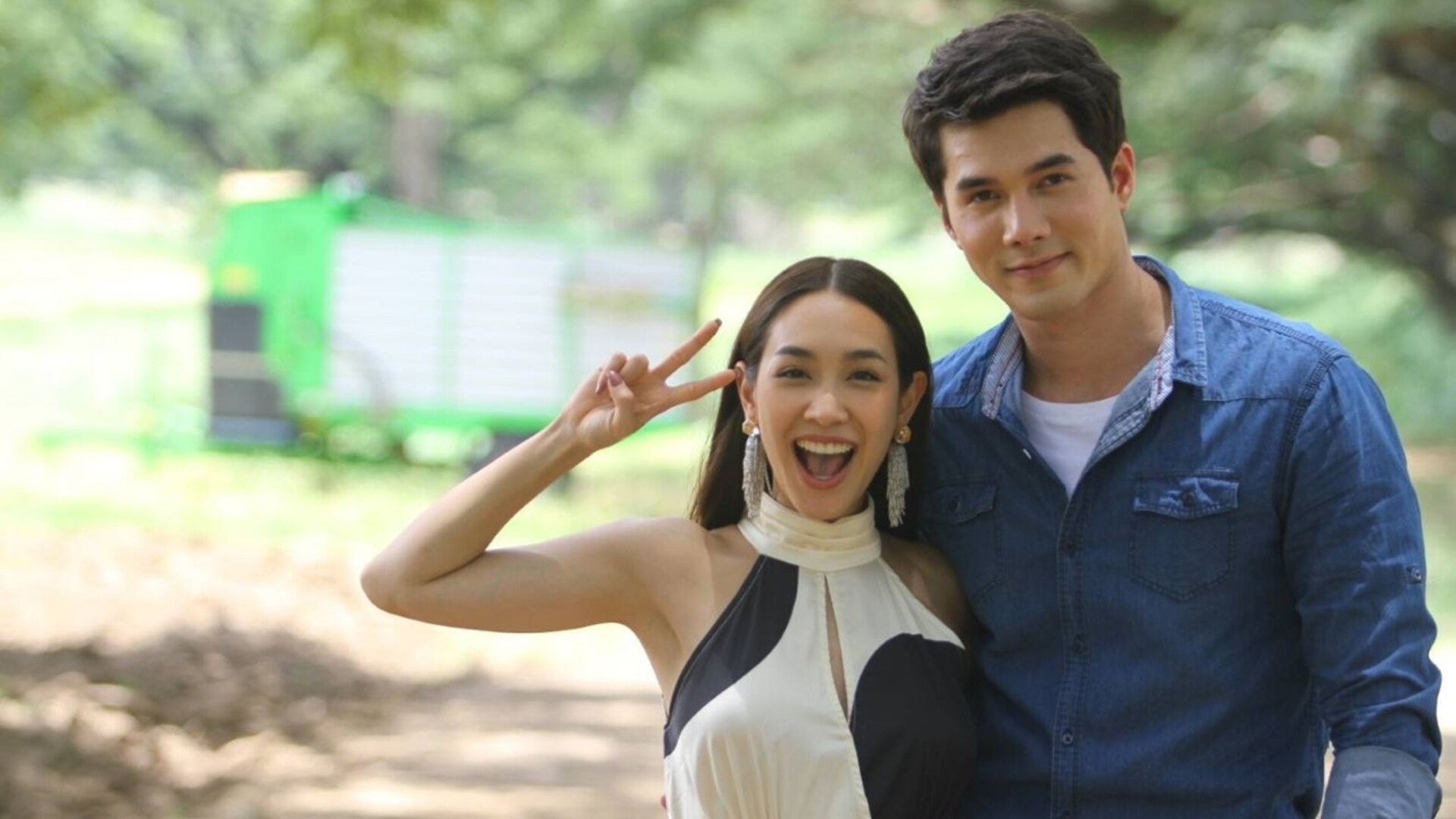 Sapai Import (TV Series 2020)