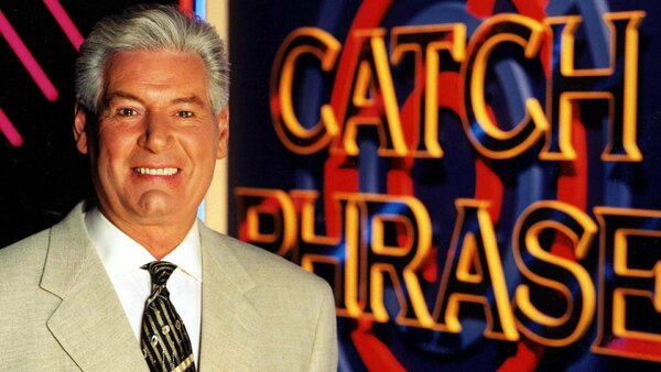 Catchphrase Season 1 Episode 1