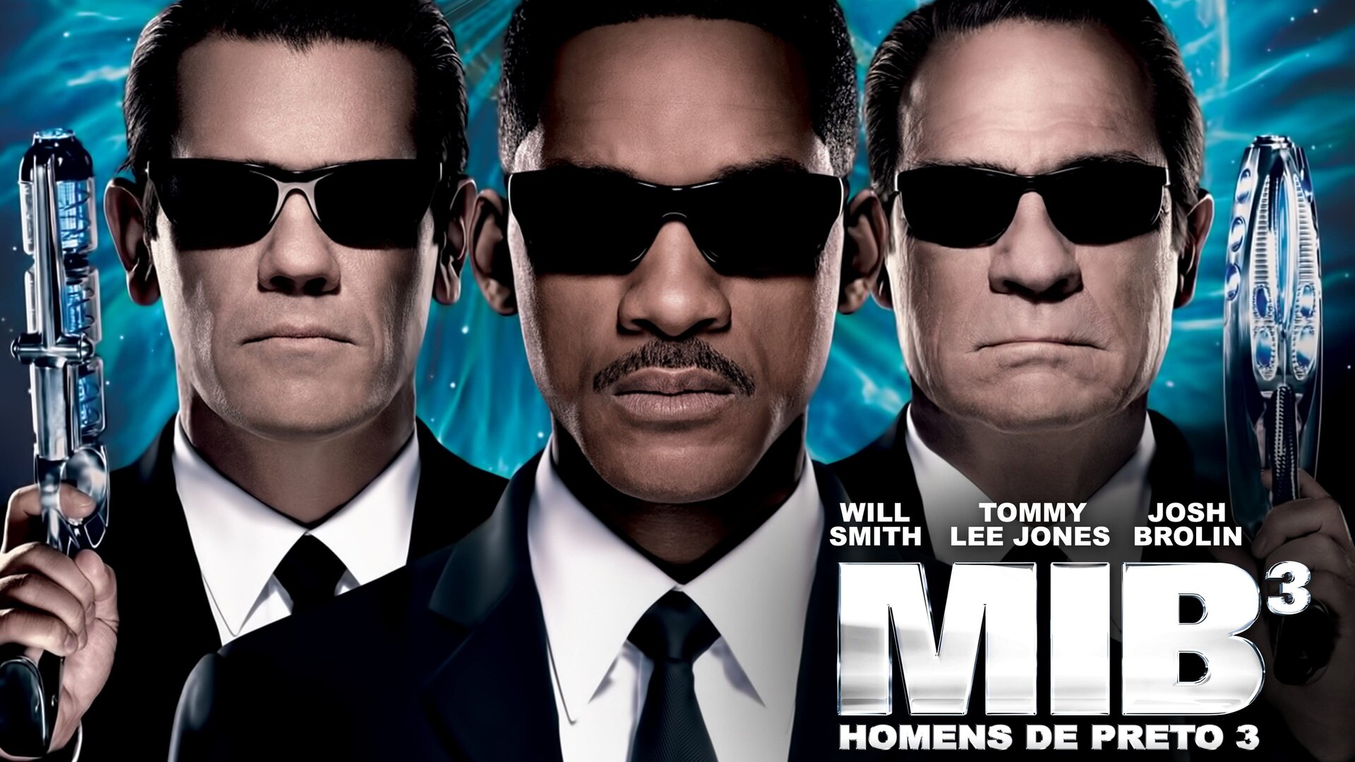 Men in Black Franchise, a list of Movies by SIMKL