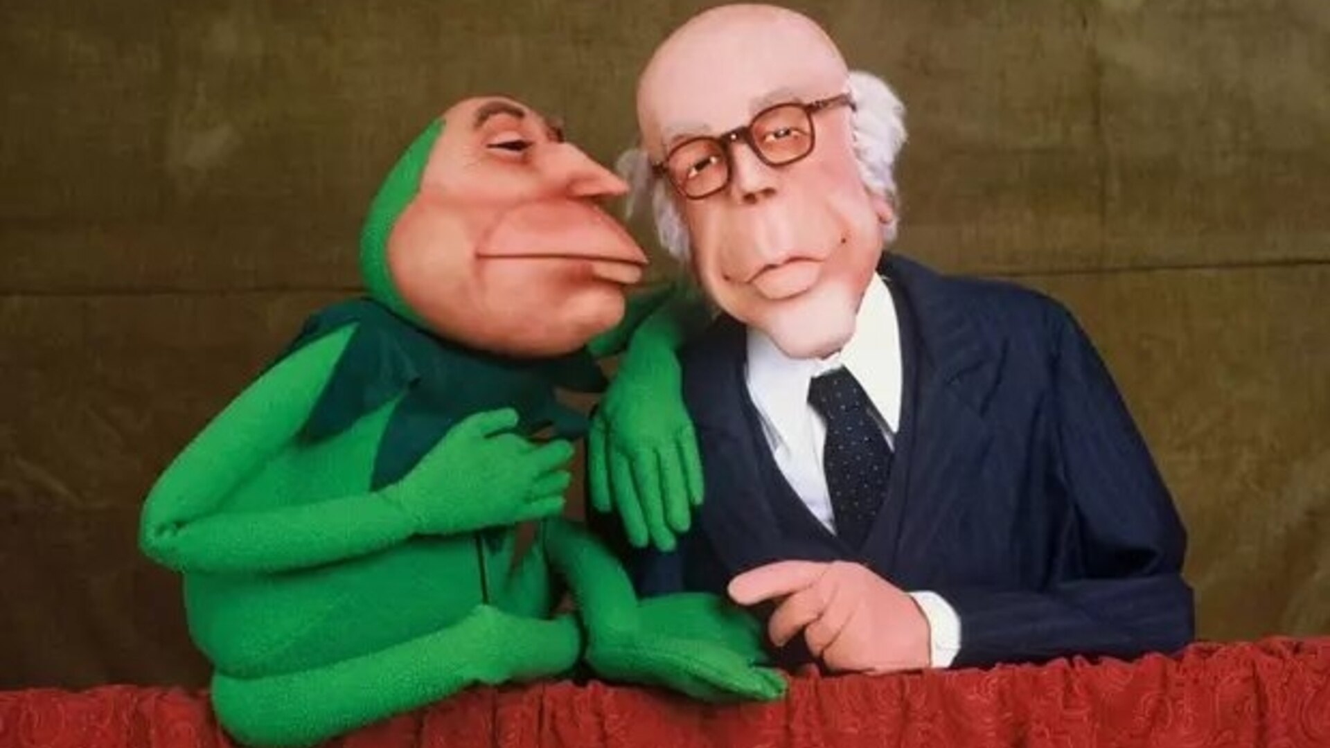 Le Bébête Show (TV Series )