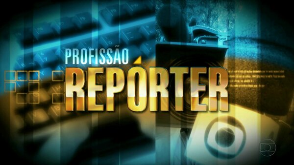 Profissão Repórter Season 2025 Episode 6