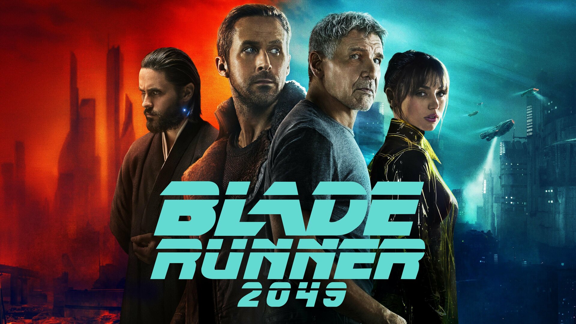 Blade Runner 2049 (2017)