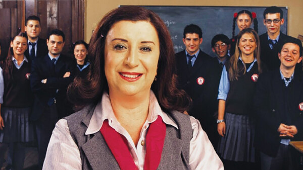 Life Science Season 2 Episode 1