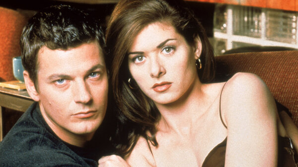 Prey (TV Series 1998)