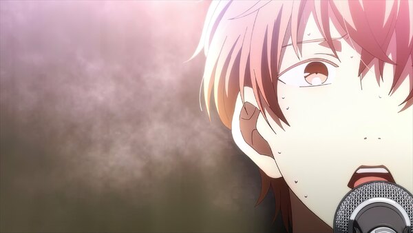 Eiga Given Episode 1