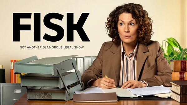 Fisk Season 2 Episode 1