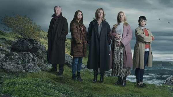 Smother Season 3 Episode 5