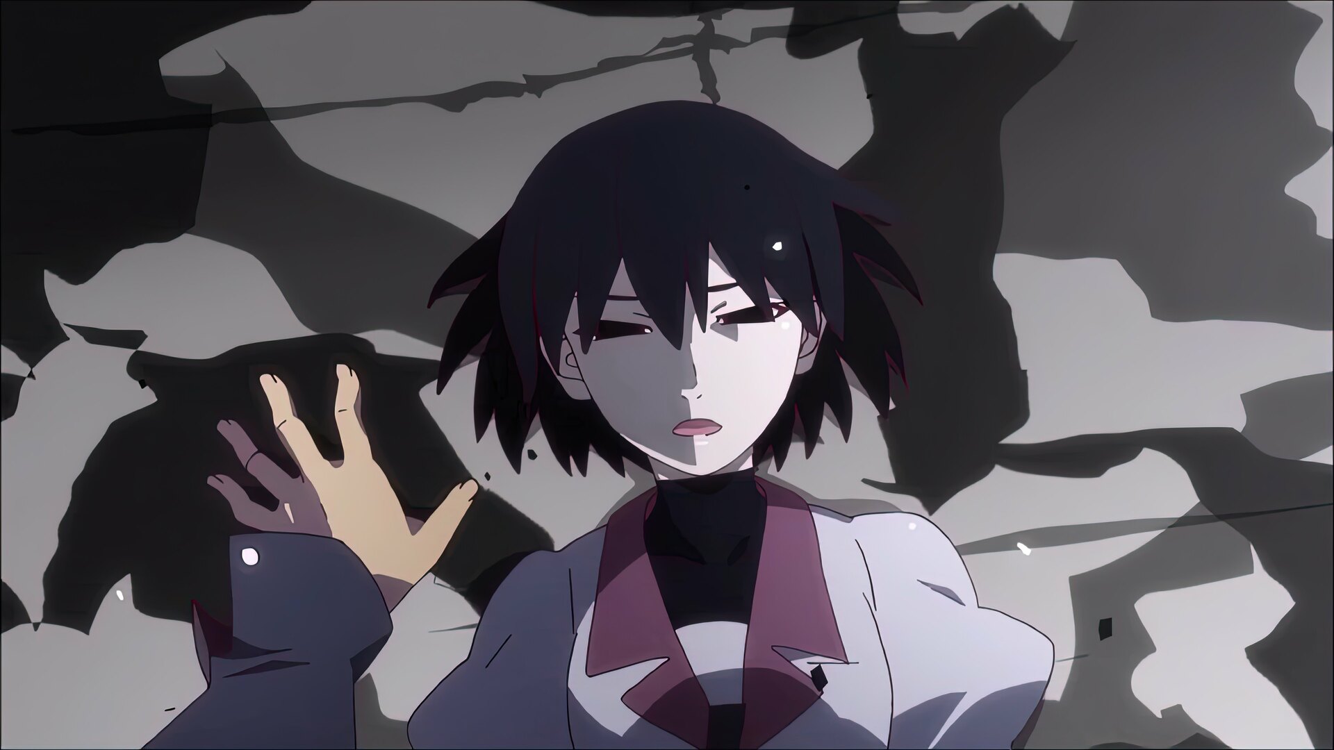 Owarimonogatari (Anime Special 2017)