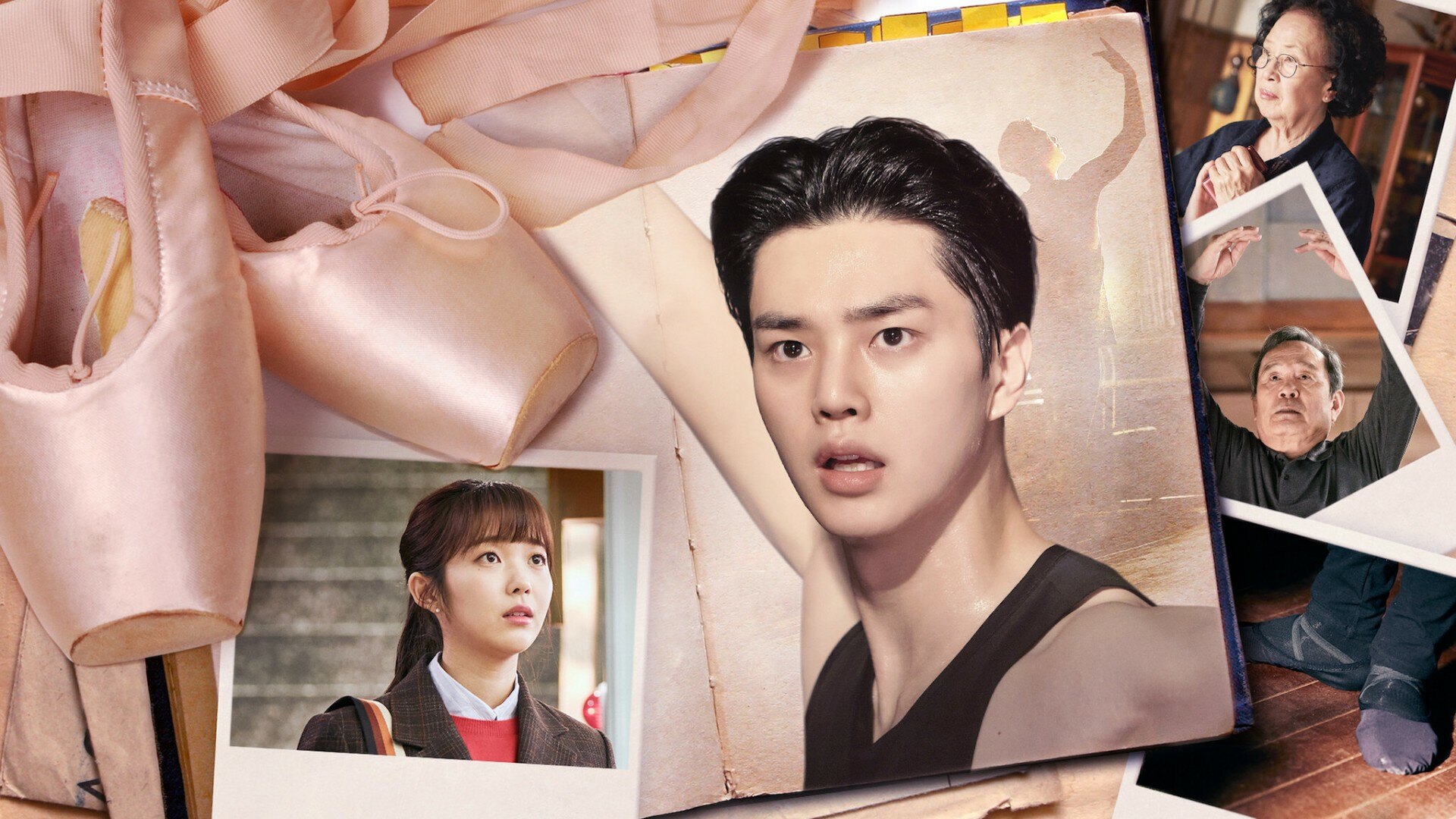 Navillera (TV Series 2021)