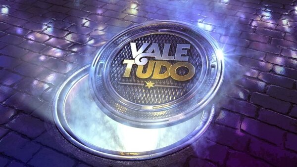 Vale Tudo Season 3 Episode 1