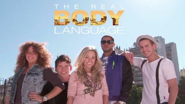 The Real Body Language Season 1 Episode 1