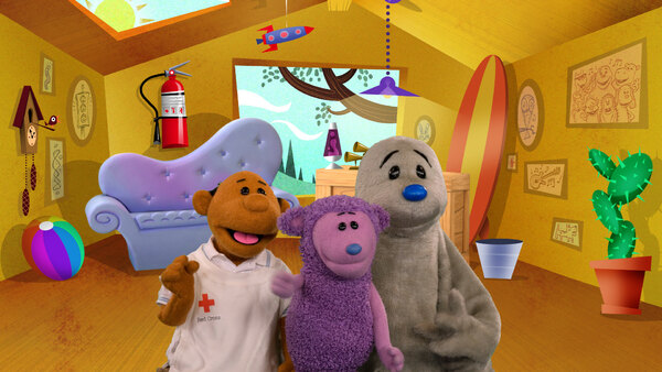 Seemore's Playhouse Season 1 Episode 1