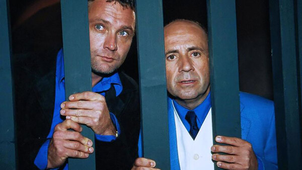 Denninger - The Mallorcan Crime Thriller Season 1 Episode 2