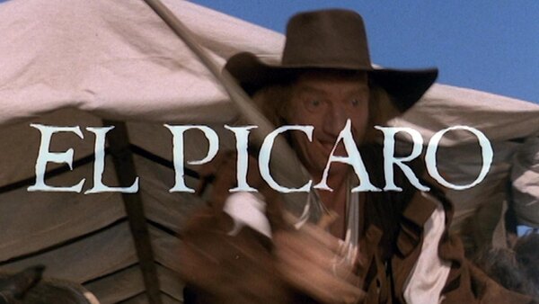 El Pícaro Season 1 Episode 9
