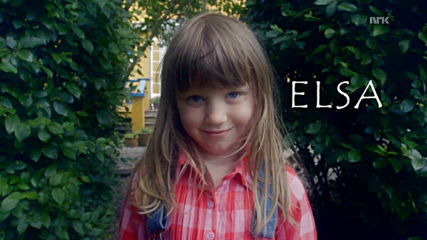 Elsa Season 1 Episode 1