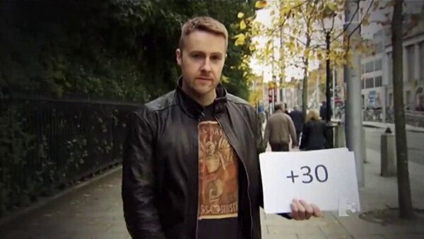 Brain Hacker Season 1 Episode 4