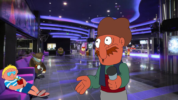 Balgar Season 5 Episode 1