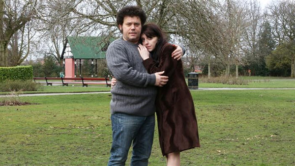 Fred and Rose Season 1 Episode 1