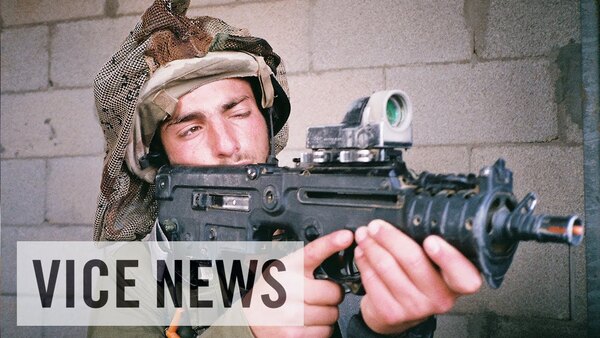 War Games Season 1 Episode 1