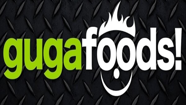 Guga Foods Season 2025 Episode 64