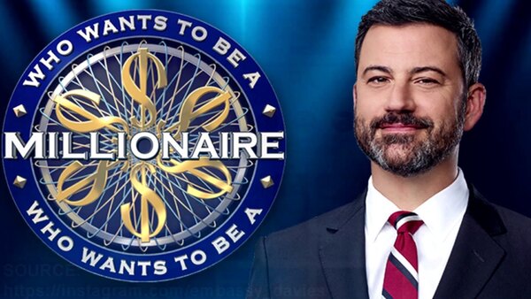 Who Wants to Be a Millionaire Season 4 Episode 4