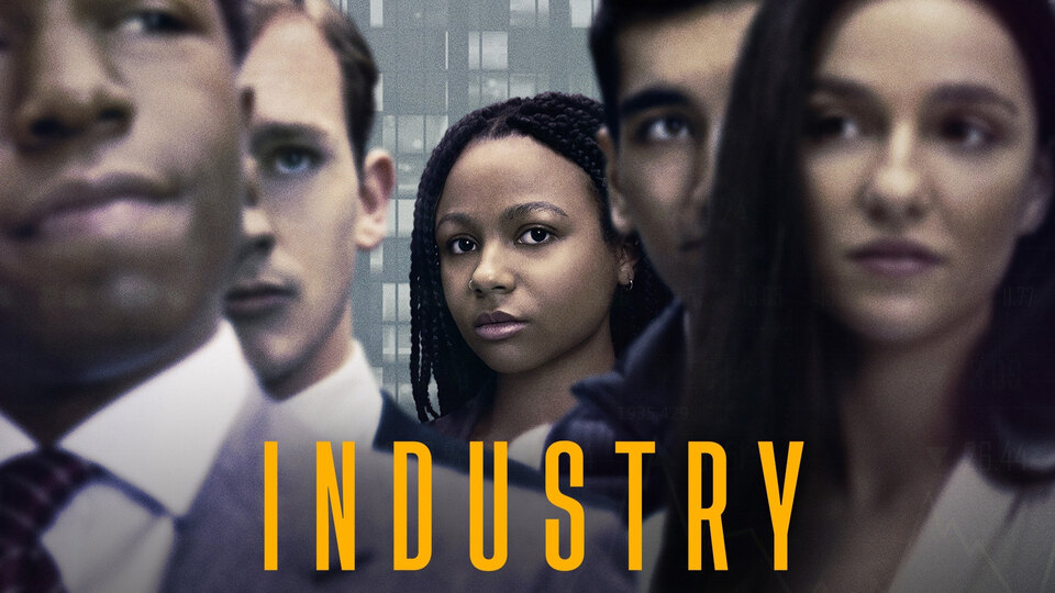 Industry (TV Series 2020 - Now)