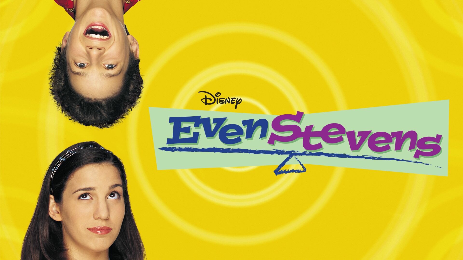 Even Stevens episodes (TV Series 2000 - 2003)