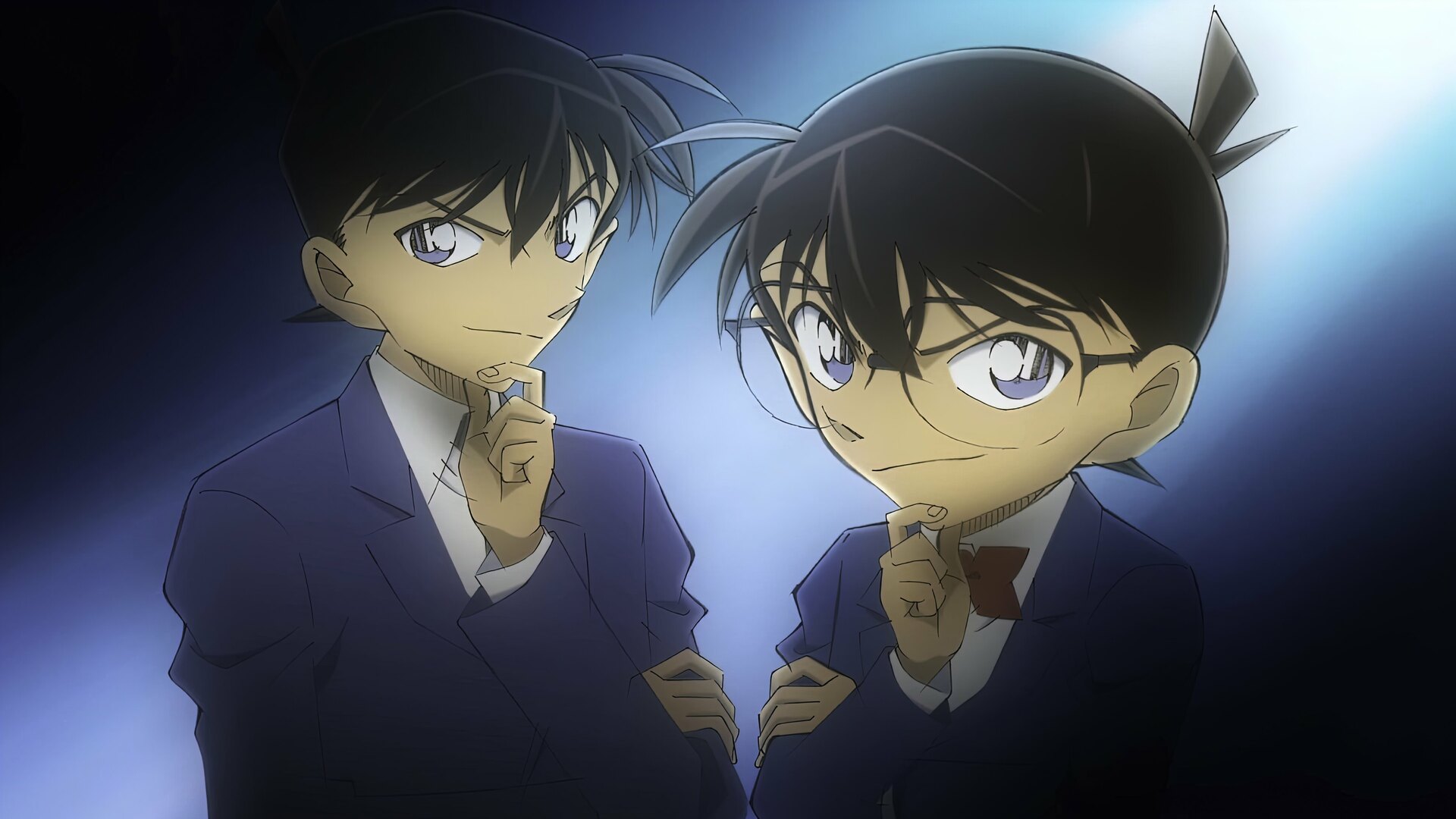 Meitantei Conan: Episode One - Chiisaku Natta Meitantei (Anime Special ...