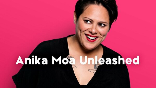 Anika Moa Unleashed Season 3 Episode 1