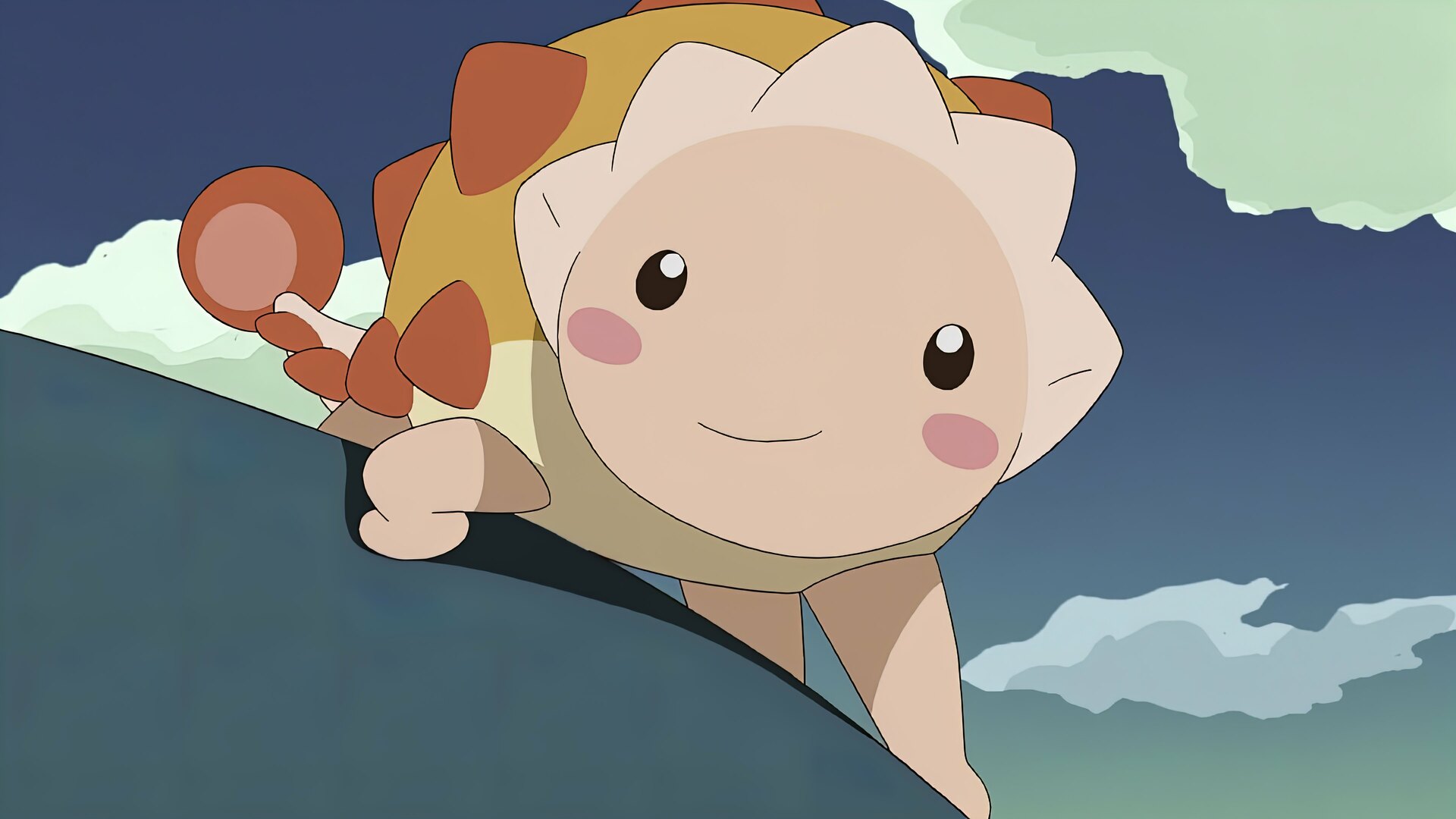 Omae Umasou Da na (Anime Movie 2010)