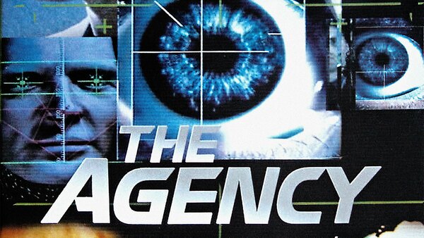 The Agency Season 1 Episode 1
