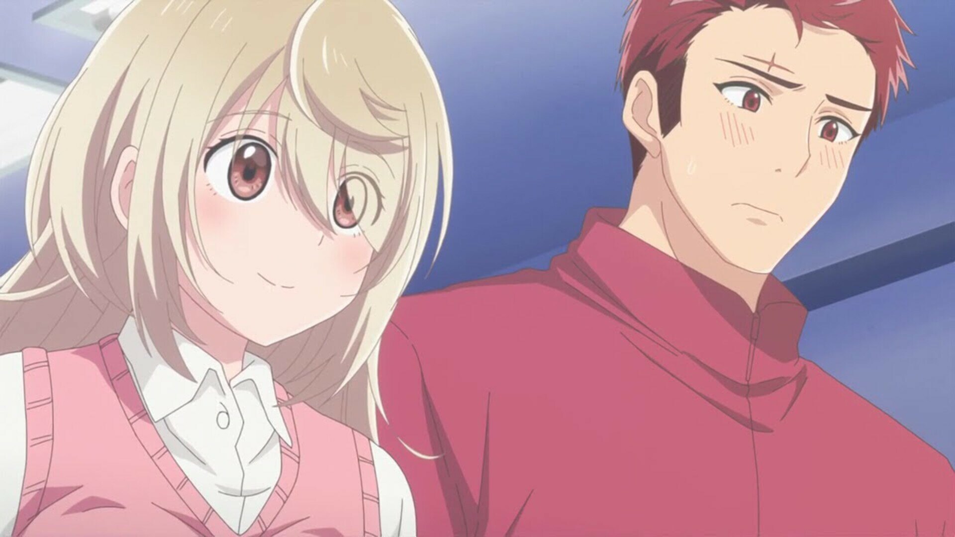 Ookami-san wa Taberaretai countdown - how many days until the next episode