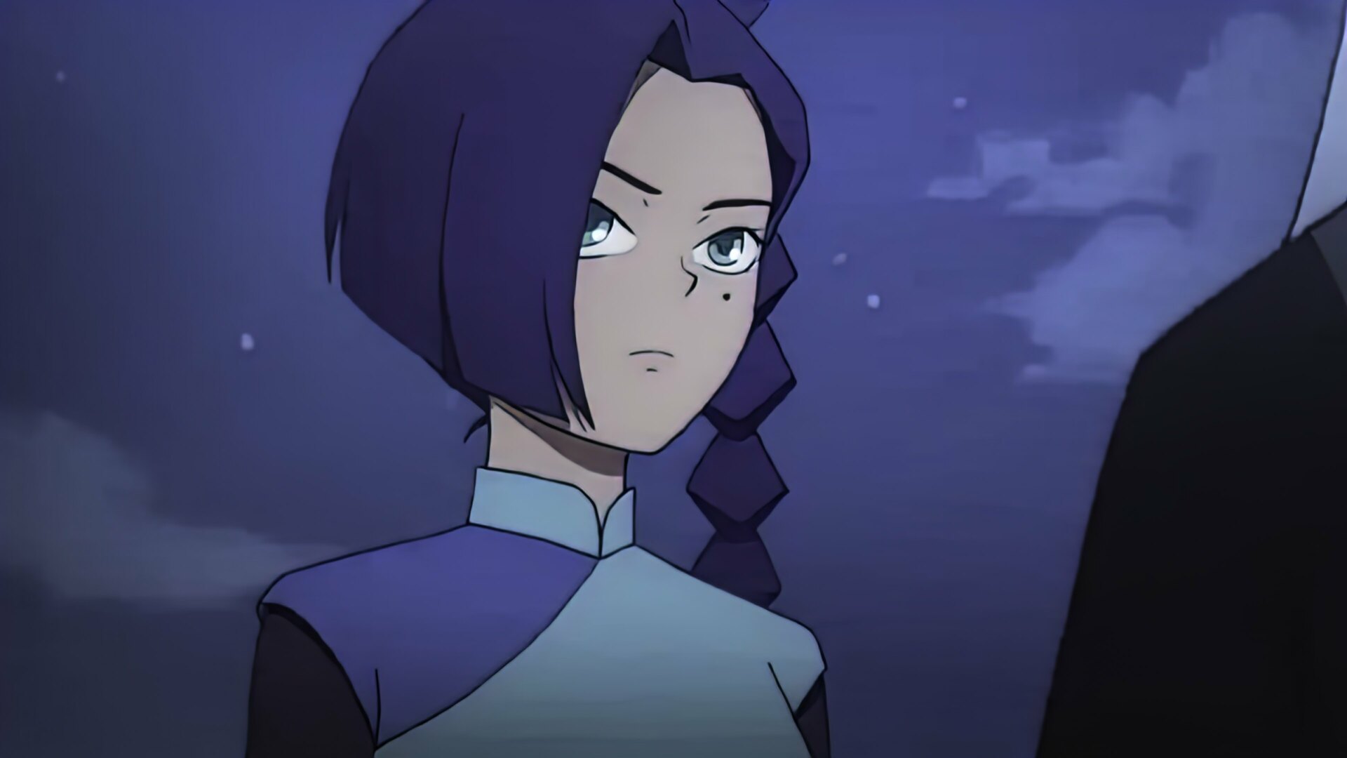 Wu Liuqi: Xuanwu Guo Pian (Anime ONA 2021)