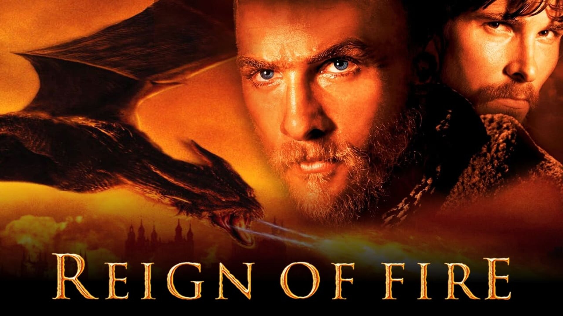 Reign of Fire (2002)