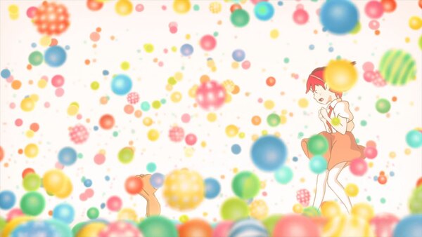 Wonder Garden Episode 1