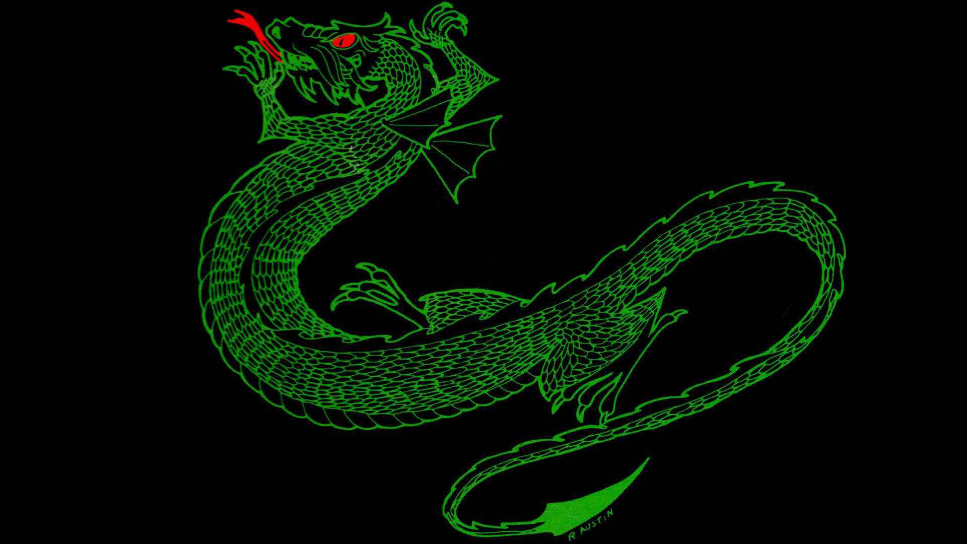 Wizardry (Anime OVA 1991)