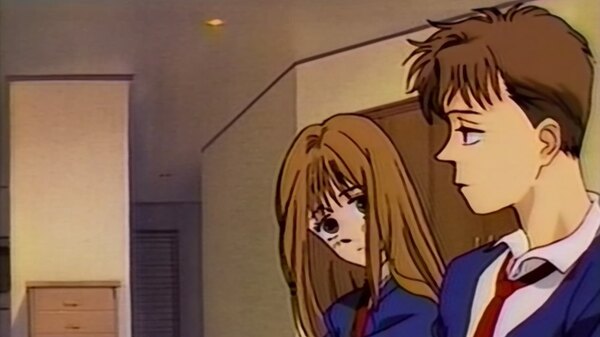 Pops (Anime OVA 1993)