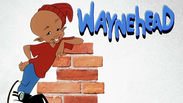 Waynehead Season 1 Episode 2