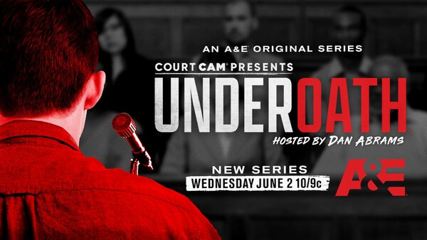 Court Cam Presents Under Oath Season 2 Episode 2