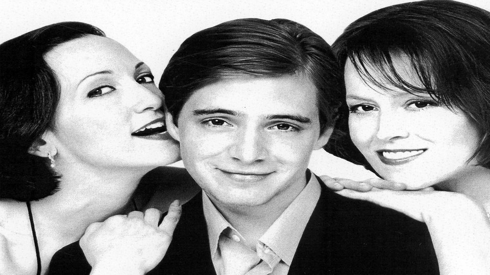 Tadpole (2002)