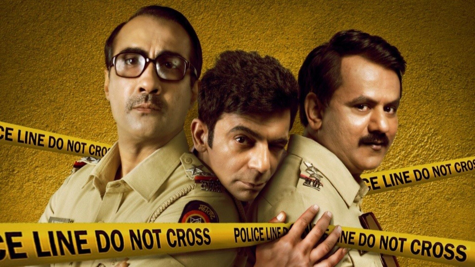 Sunflower (TV Series 2021 - Now)