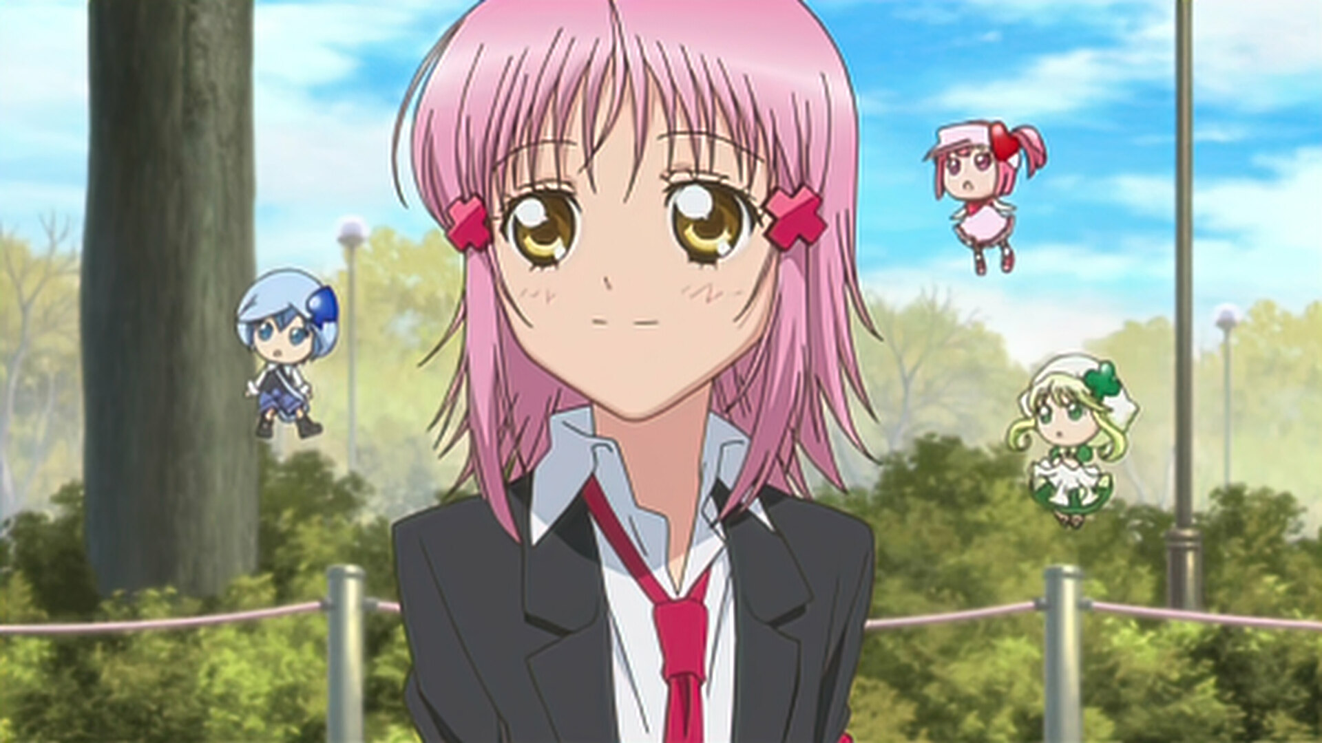 Anime Rated PG (All Popular), an auto list of Anime by Azmarine