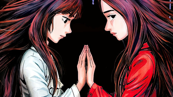 Karada Sagashi Episode 1