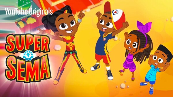 Super Sema Season 2 Episode 1