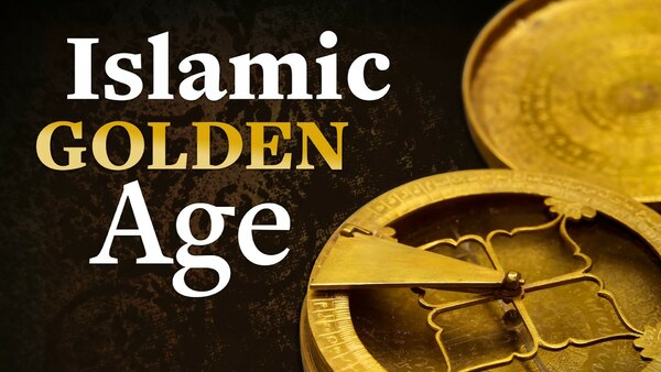 The History and Achievements of the Islamic Golden Age Season 1 Episode 5