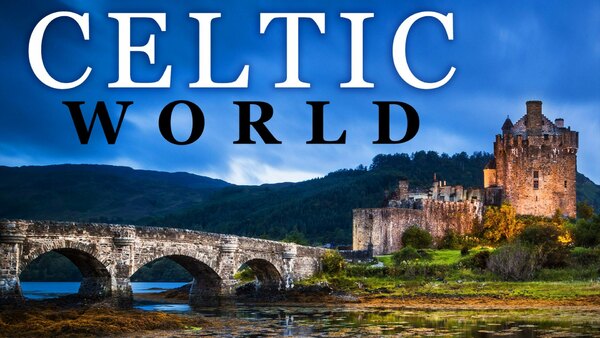The Celtic World Season 1 Episode 8