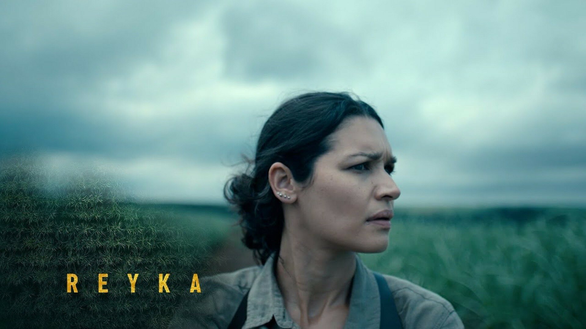 Reyka (TV Series 2021 - Now)
