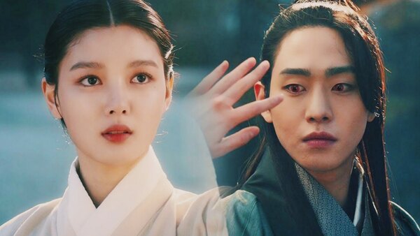 Lovers of the Red Sky Season 1 Episode 1