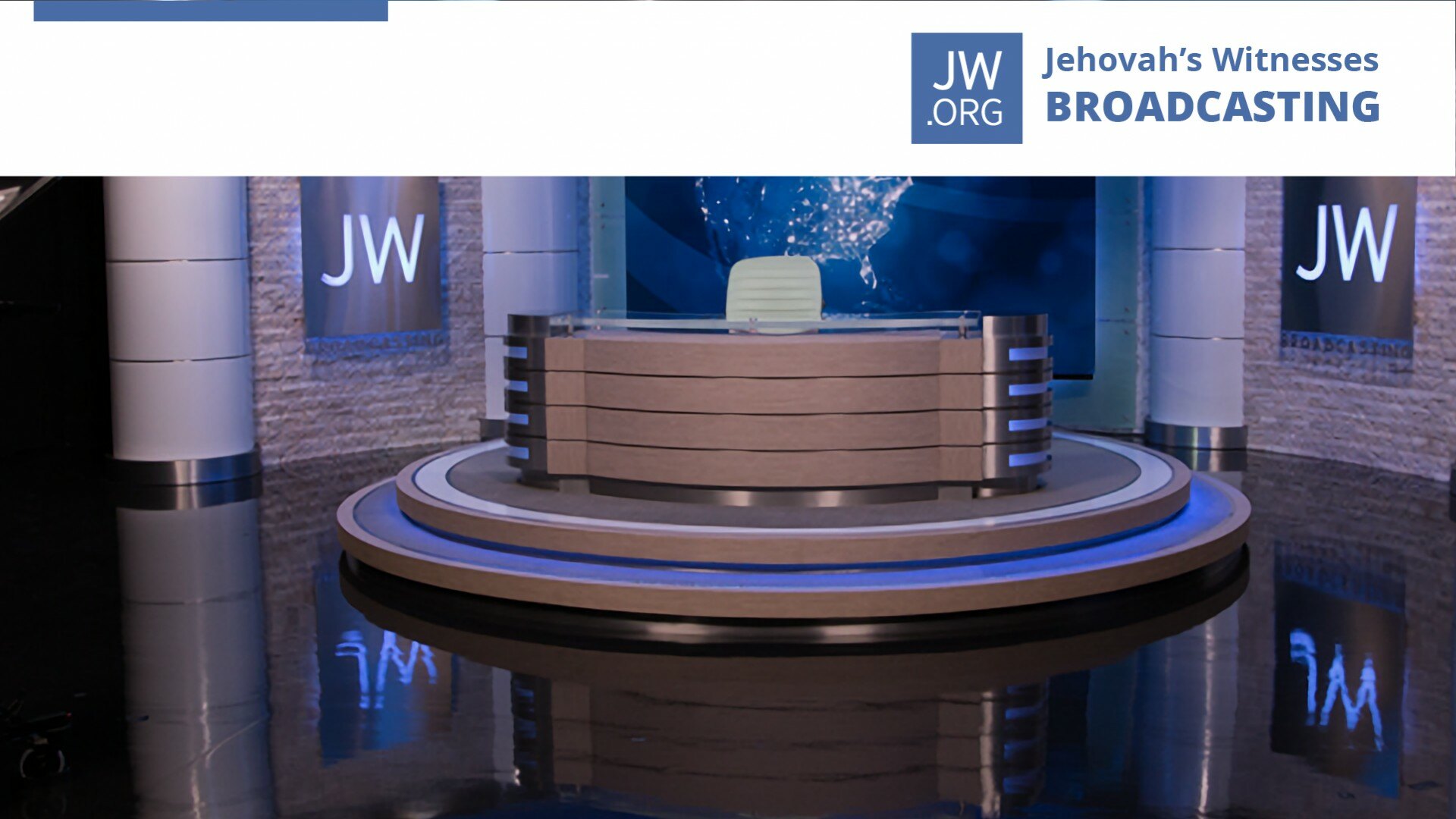 JW Broadcasting - Monthly Programs countdown - how many days until the ...