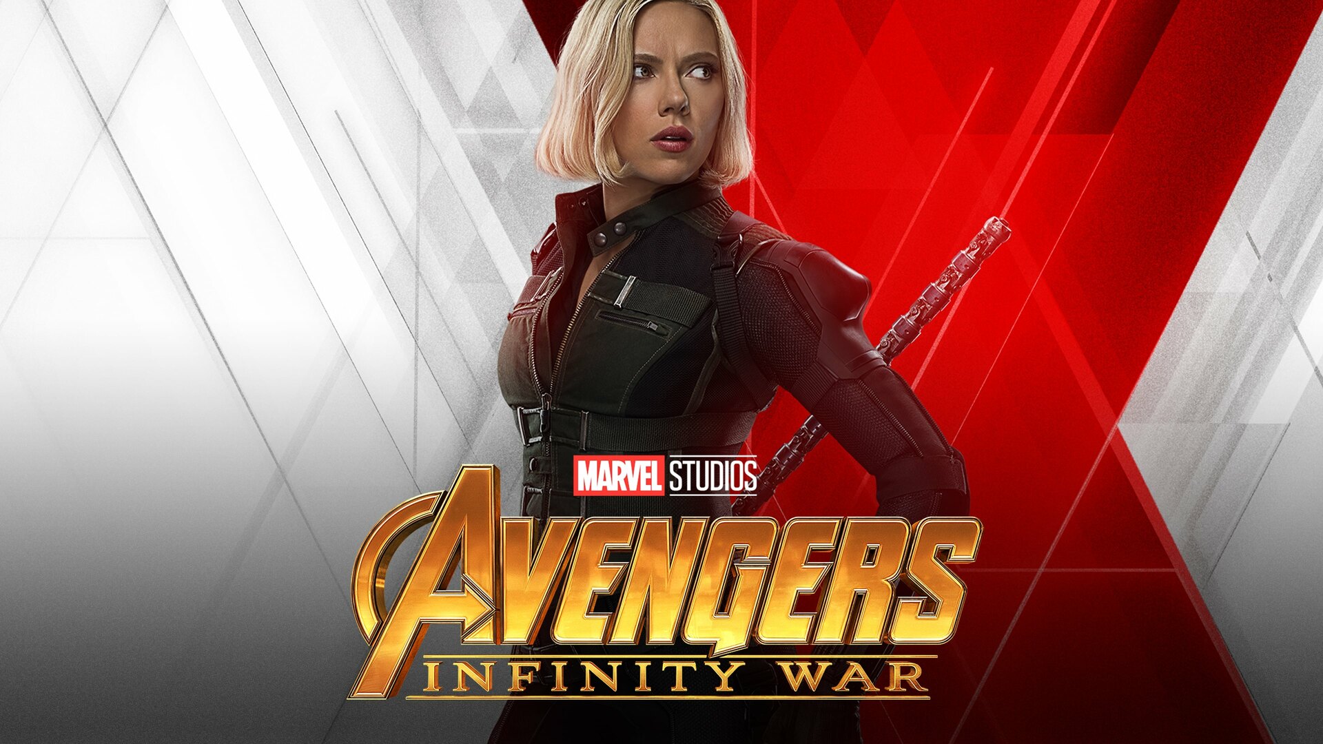 Avengers: Infinity War (2018)